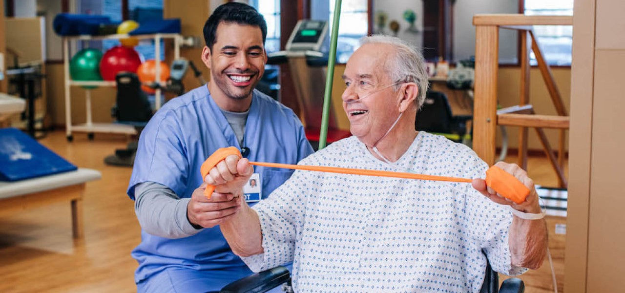 5 Kindred Hospital Initiatives That Help Medically Complex Patients Recover