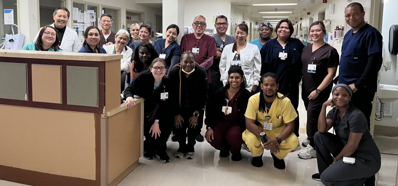 Quality Is Paramount | Kindred Hospital Paramount Surpasses 1,000 Days ...