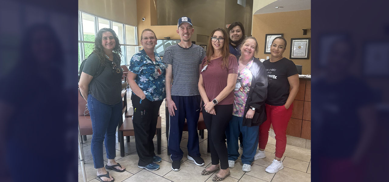 Nathan's Success Story